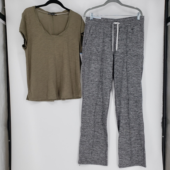 Tops | Nwt Outfit Members Mark Pants Social Standard By Sanctuary Top ...